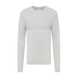 QS Pullover Herren Gr&ouml;&szlig;e XXL graumeliert
