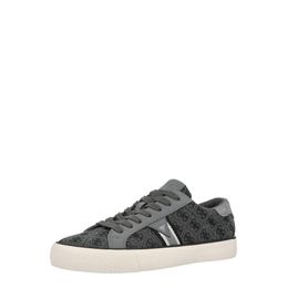 Guess Sneaker 'Davor' Herren Gr&ouml;&szlig;e 39 grau / schwarz / silber