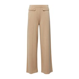 comma, Comma Pants female Beige size 38
