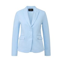 s.Oliver Blazer female Blue size 40
