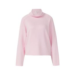 s.Oliver Sweatshirt female Pink size 49