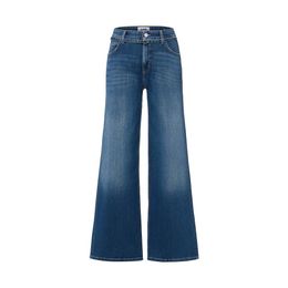 CAMBIO Jeans female Blue size 34