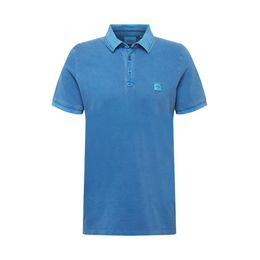 s.Oliver Poloshirt Gr&ouml;&szlig;e L blau / azur