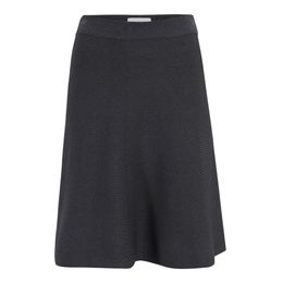 N&uuml;mph N&uuml;mph Skirt 'Nulilypilly' female Grey size S
