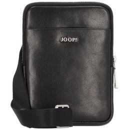 JOOP! Umh&auml;ngetasche 'Treviso Raphael' Damen Gr&ouml;&szlig;e One Size schwarz / silber