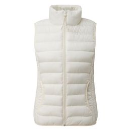 Qs Vest female Beige size XL