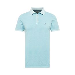 s.Oliver Poloshirt Herren Gr&ouml;&szlig;e M hellblau