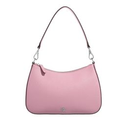 Lauren by Ralph Lauren Lauren Ralph Lauren Pochettes - Danni 26 Shoulder Bag Medium - Gr. unisize - in Rosa - f&uuml;r Damen
