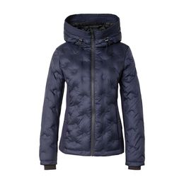 s.Oliver Jacke Damen Gr&ouml;&szlig;e L navy Winterjacke