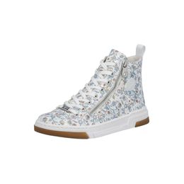 Rieker High-Top Sneakers female White size 40