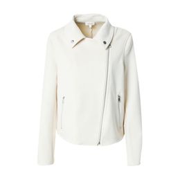s.Oliver Between-Season Jacket female Beige size 46