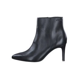s.Oliver Stiefelette Damen Gr&ouml;&szlig;e 41 schwarz Winterschuhe
