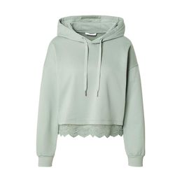 ABOUT YOU Sweatshirt 'Letizia' female Green size 42