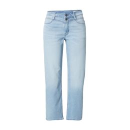 s.Oliver Jeans 'Karolin' Damen Gr&ouml;&szlig;e 36 blue denim
