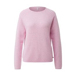 Qs Sweater female Pink size L