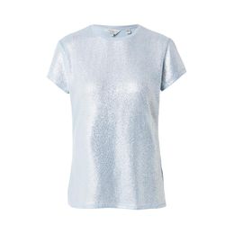 Ted Baker T-Shirt 'LATRINA' Damen Gr&ouml;&szlig;e M pastellblau