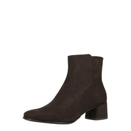 Marco Tozzi Ankle Boots Damen Gr&ouml;&szlig;e 38 schoko Winterschuhe