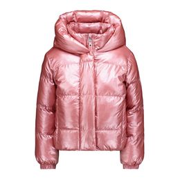 Garcia Winter Jacket girl Pink size 128