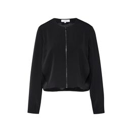 comma, Comma Between-Season Jacket female Black size 36