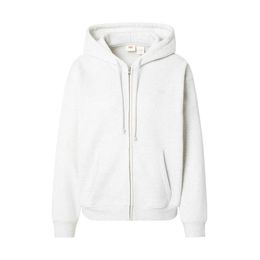 Levi's Levi's Zip-Up Hoodie 'Everyday' female Grey size L