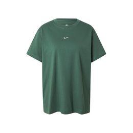 Nike Sportswear Shirt 'CLASSIC' female Green size L