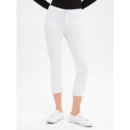Liu Jo Jeans 'Monroe' female White size 25