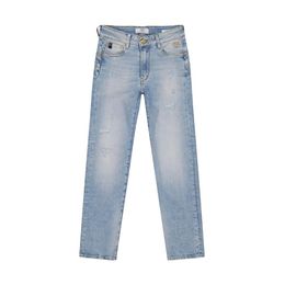 Le Temps Des Cerises Jeans male Blue size 29