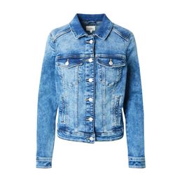 Qs Between-Season Jacket female Blue size S