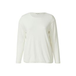 S.oliver Red Label Plus Sweater female White size 54