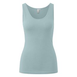 Qs Top female Green size 2XL