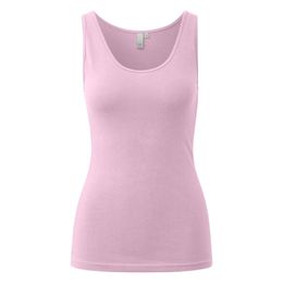 Qs Top female Pink size XS