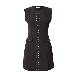 Liu Jo Dress 'ABITO' female Black size 42