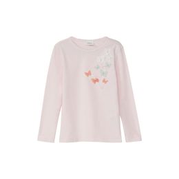 s.Oliver Shirt girl Pink size 140