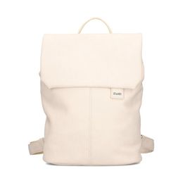 Zwei Backpack 'MADEMOISELLE' female White size One Size