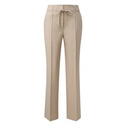 s.Oliver Hose Damen Gr&ouml;&szlig;e 42 beige