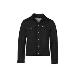 still nordic Between-Season Jacket 'Weston' male Black size M