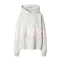 10DAYS Sweatshirt female Grey size S