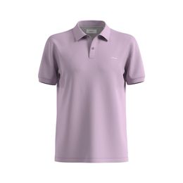 s.Oliver Shirt male Purple size S