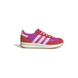 adidas Sportswear Sneaker 'RUN 70s 2.0' Damen Gr&ouml;&szlig;e 42 creme / lila / rot