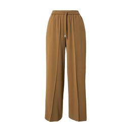 ABOUT YOU Pleated Pants 'Melody' female Green size 42