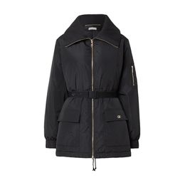 Liu Jo Winter Jacket 'NAVETTA' female Black size XS