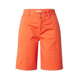 s.Oliver Shorts Damen Gr&ouml;&szlig;e 40 orange
