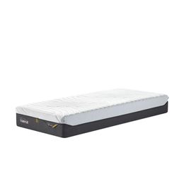 Tempur Viscoschaummatratze Medium Firm Pro Plus CoolQuilt wei&szlig; Ma&szlig;e (cm): B: 100 H: 27 &raquo; M&ouml;bel Kraft