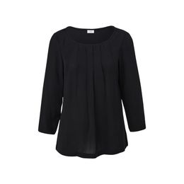 s.Oliver BLACK LABEL Blouse Black size 48