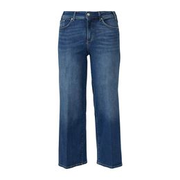 S.oliver Red Label Plus Jeans female Blue size 44