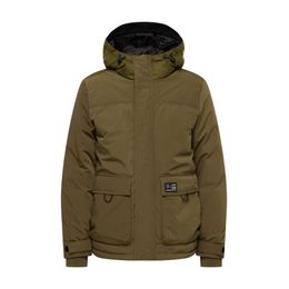 QS Winterparka Herren Gr&ouml;&szlig;e XXL oliv