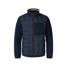 s.Oliver Jacke Herren Gr&ouml;&szlig;e L navy