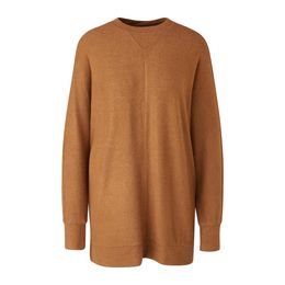 s.Oliver Pullover Damen Gr&ouml;&szlig;e S karamell