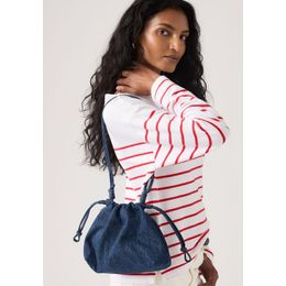 Levi's Levi's Damen Beuteltasche &raquo;Tasche ISABELLE CR&laquo;