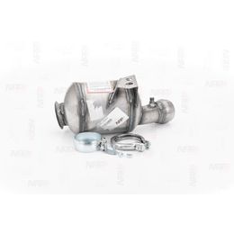 NAP Ru&szlig;-/Partikelfilter, Abgasanlage CAD10547 f&uuml;r MERCEDES-BENZ 2124901492 2124903414 2124902092